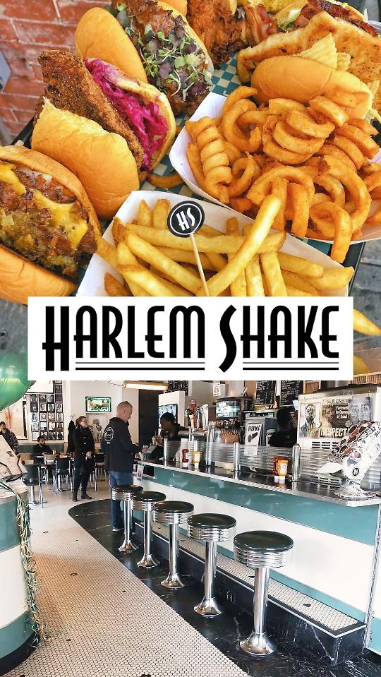 New York Entertainment & News | Harlem Shake