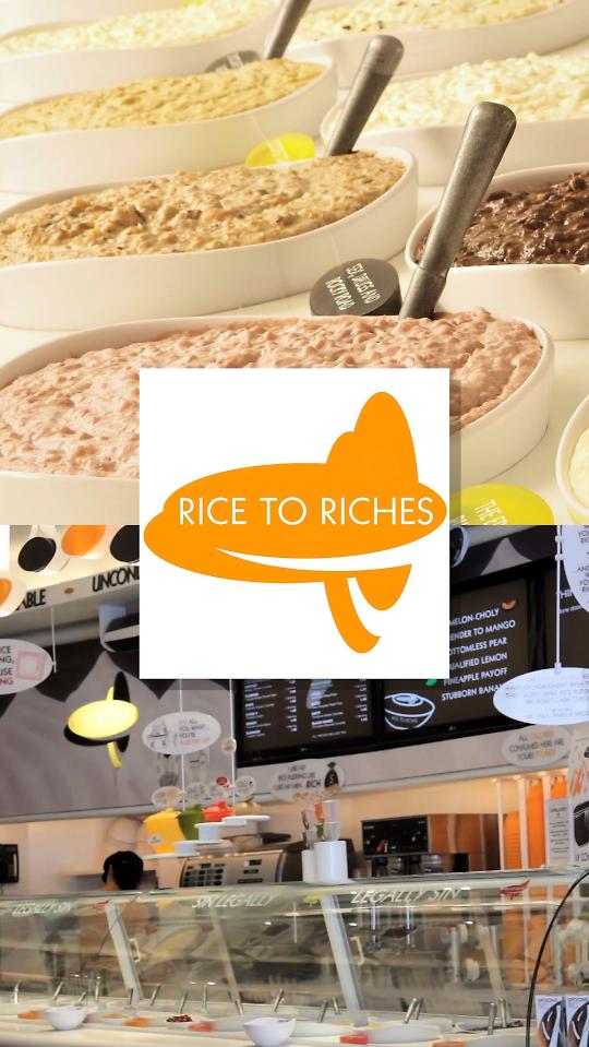 New York Entertainment & News | Rice to Riches