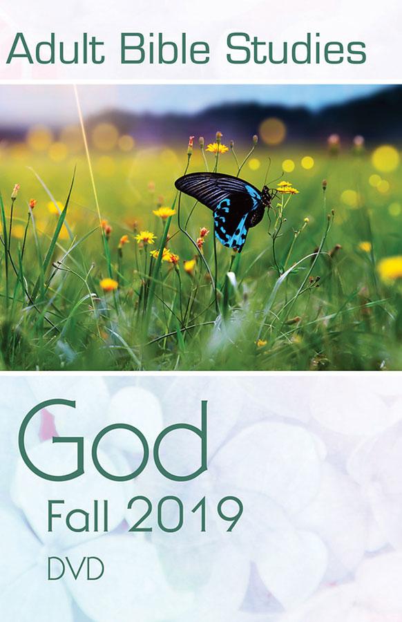 Adult Bible Studies Fall 2019: God | Amplify Media