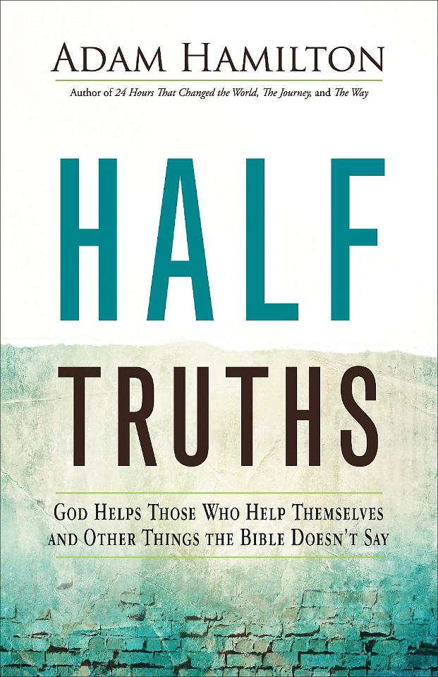 Half Truths | Amplify Media