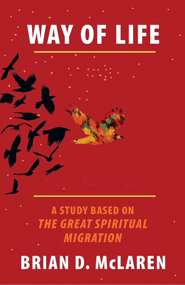 Way of Life | Amplify Media