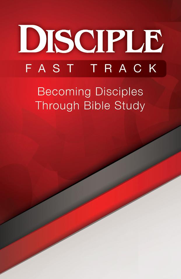 Disciple Fast Track I | Amplify Media