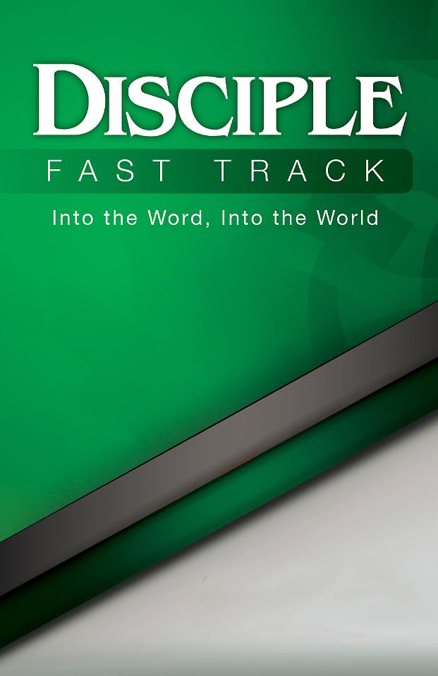 Disciple Fast Track II | Amplify Media