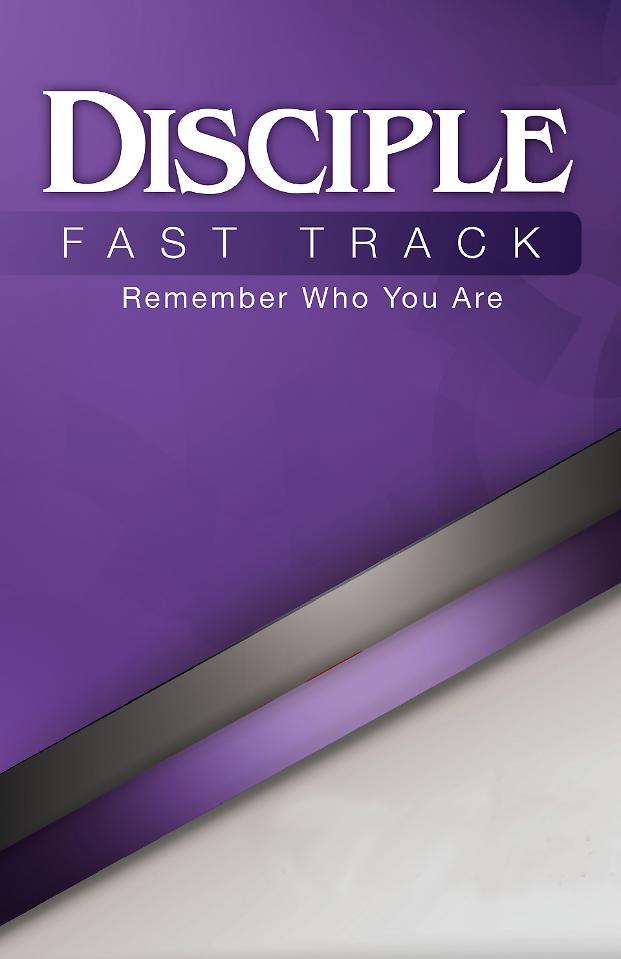 Disciple Fast Track III | Amplify Media
