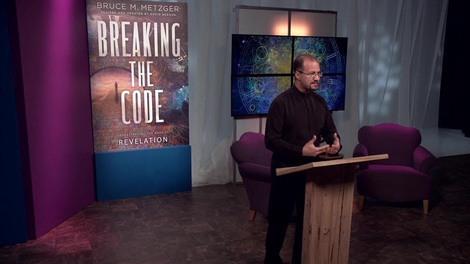 Breaking the Code | Amplify Media