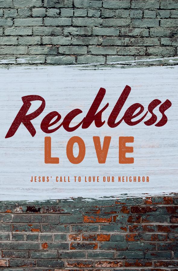 Reckless Love | Amplify Media