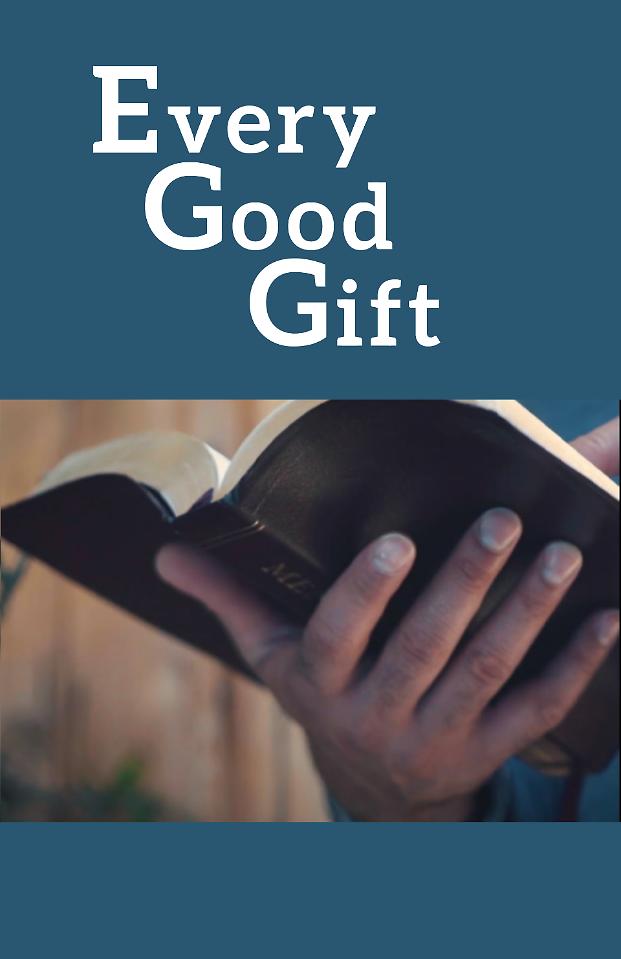 Amplify Originals: Every Good Gift | Amplify Media