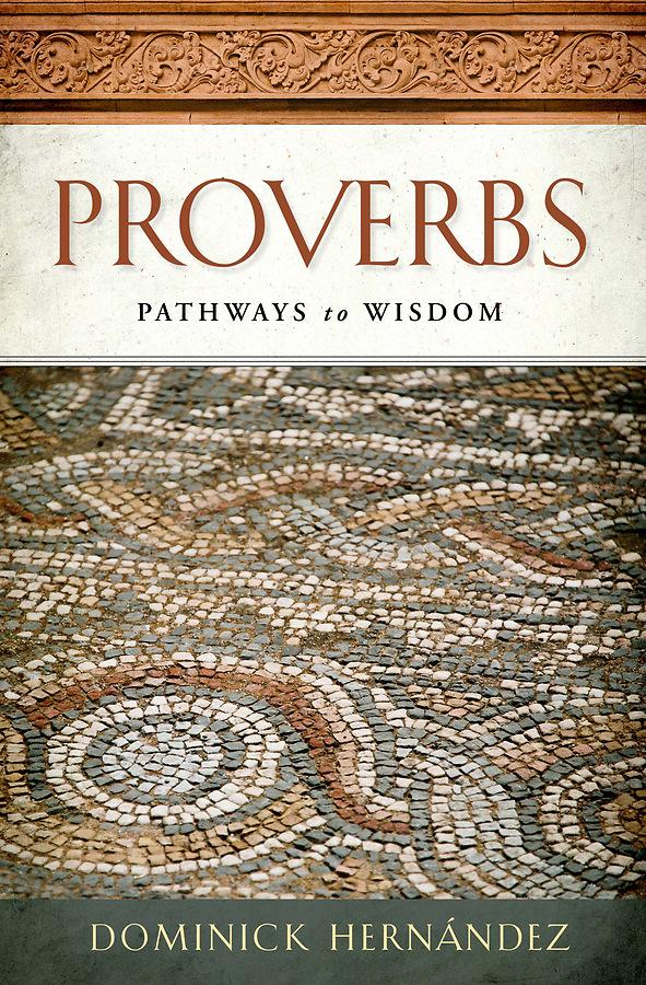 Proverbs | Amplify Media