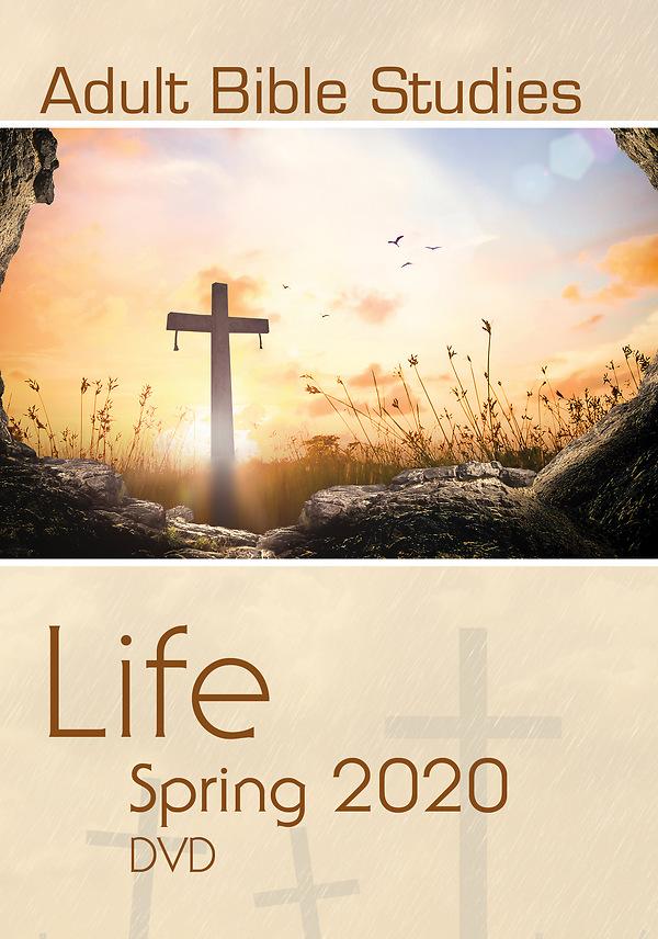 Adult Bible Studies Spring 2020 | Amplify Media
