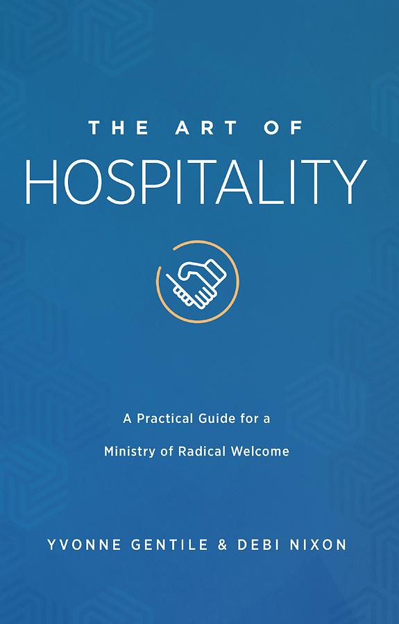 The Art of Hospitality | Amplify Media