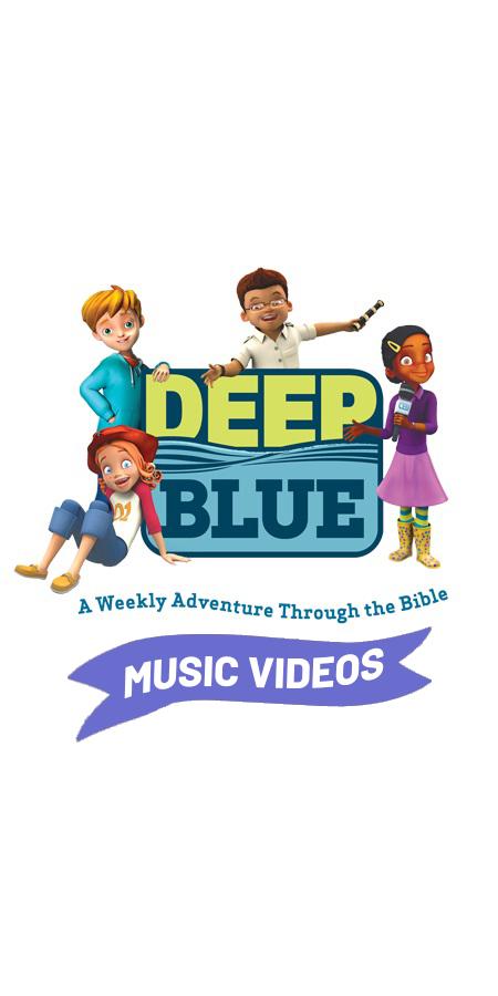 Deep Blue Music Videos | Amplify Media