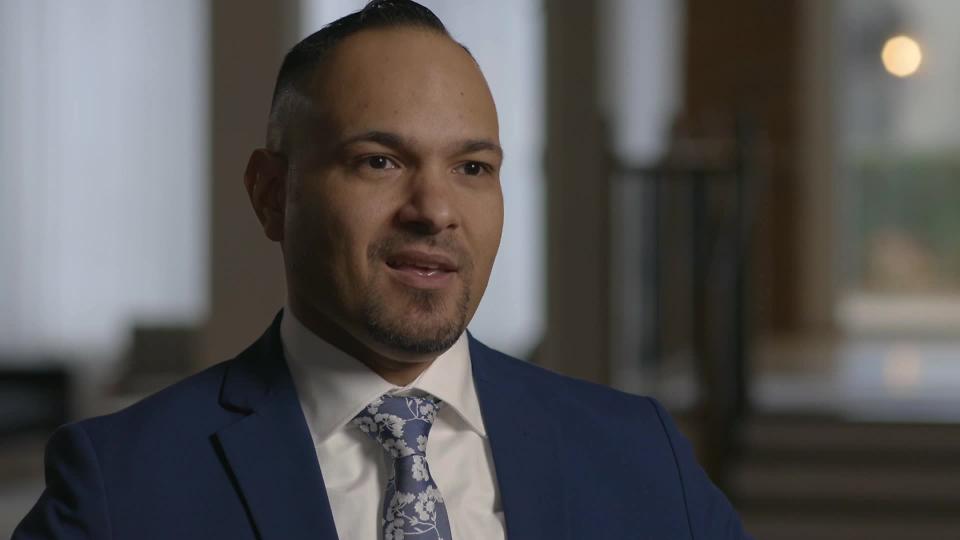 Proverbs Session 1 | Amplify Media