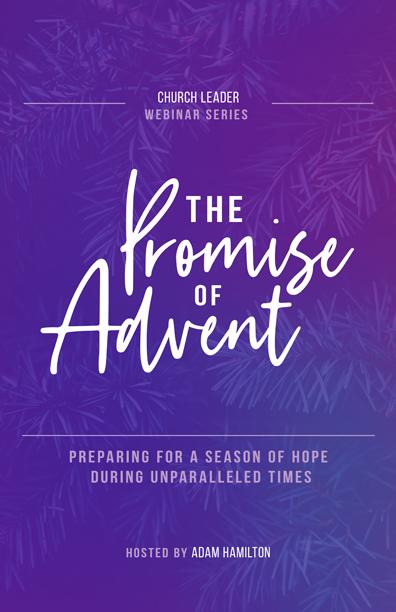 The Promise of Advent | Amplify Media