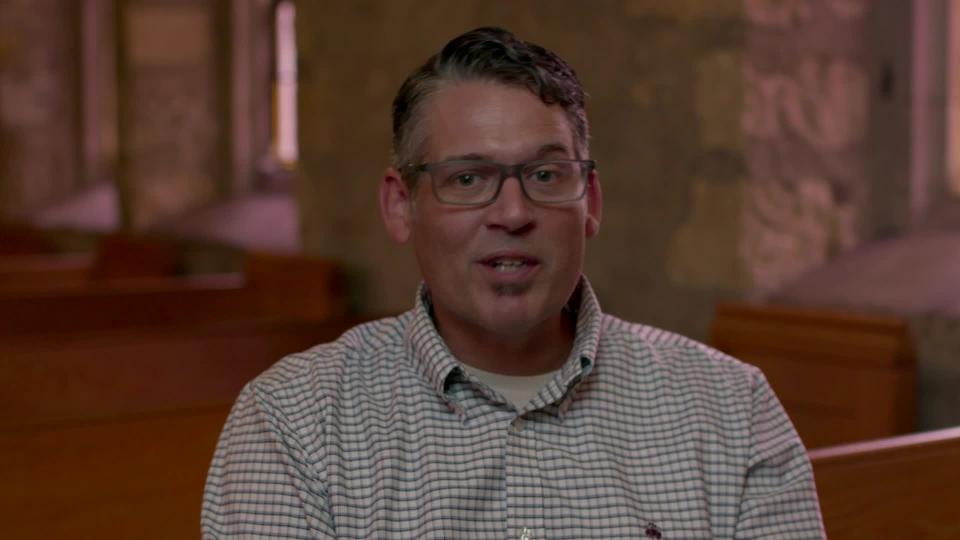 The Wesley Prayer Challenge: Session 2 | Amplify Media