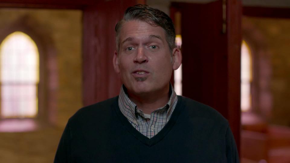 The Wesley Prayer Challenge: Session 3 | Amplify Media