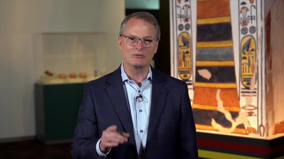 Words of Life Session 6: Do Not Kill | Amplify Media