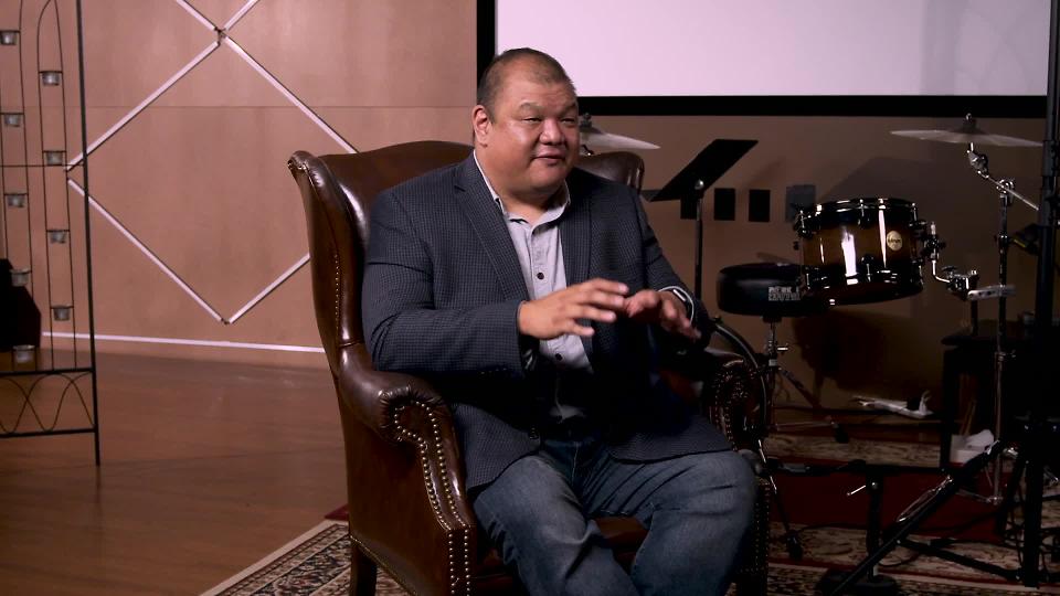 Savior Session 6: Christus Victor - Jesus Gives You the Victory ...