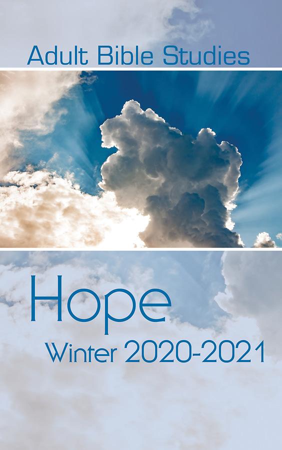 Adult Bible Studies Winter 2020 | Amplify Media