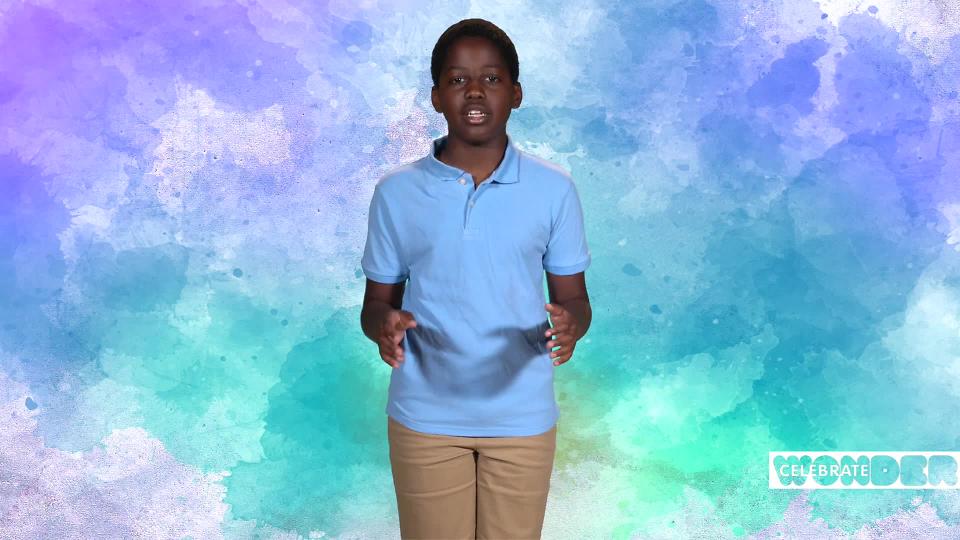 Celebrate Wonder Spring 2024 Session 6: The Great Commission | Amplify ...