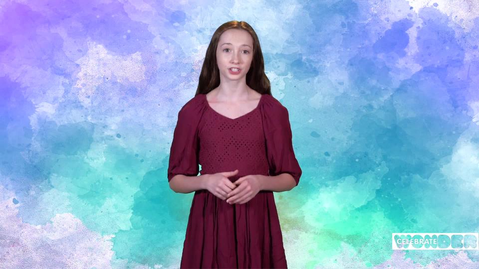 Celebrate Wonder Digital Summer Year 3 Session 8: Peter's Dream ...