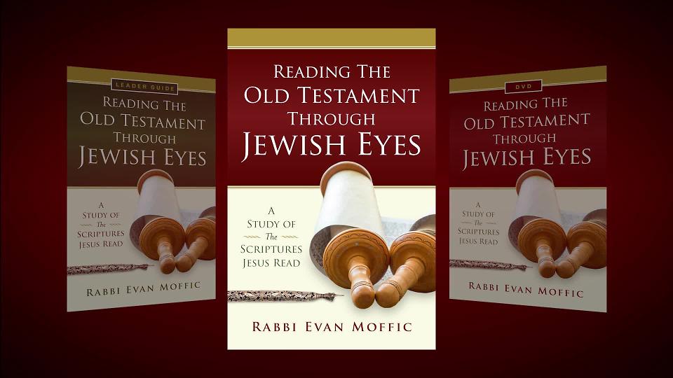 Reading The Old Testament Through Jewish Eyes | Amplify Media