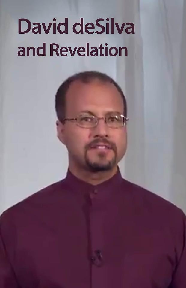 David A. deSilva and Revelation | Amplify Media