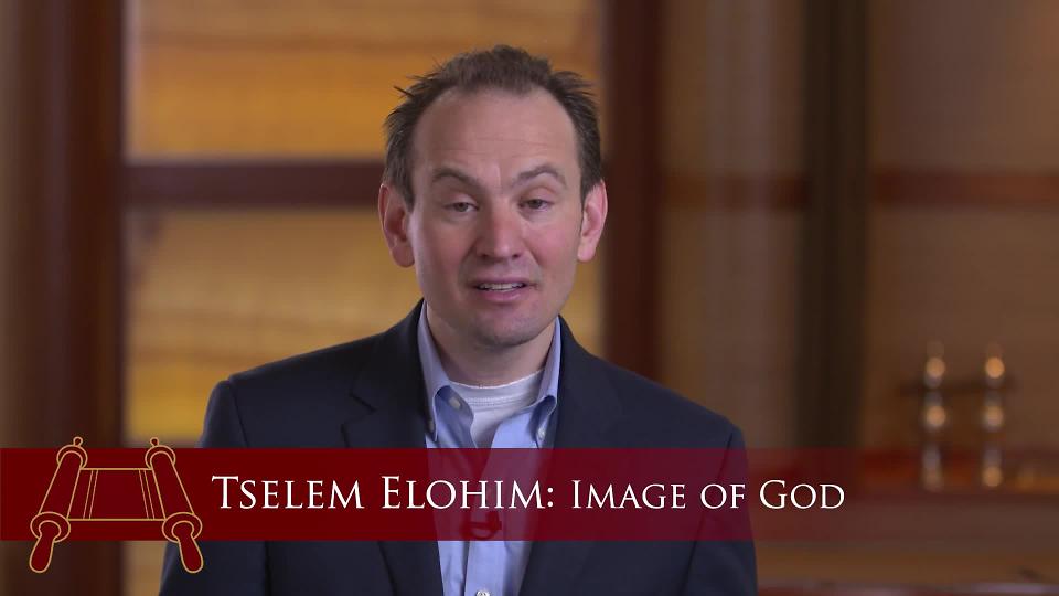 Reading the Old Testament Through Jewish Eyes Session 2: Genesis ...