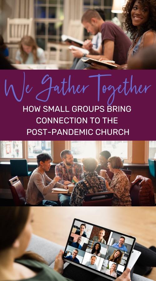 We Gather Together | Amplify Media