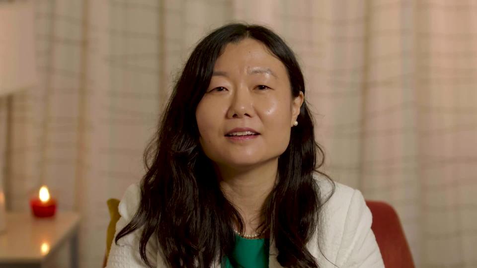 All the Good Session 3: Practices of Mercy | Amplify Media