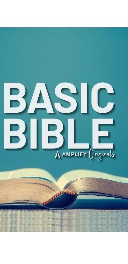 Amplify Originals: Basic Bible | Amplify Media