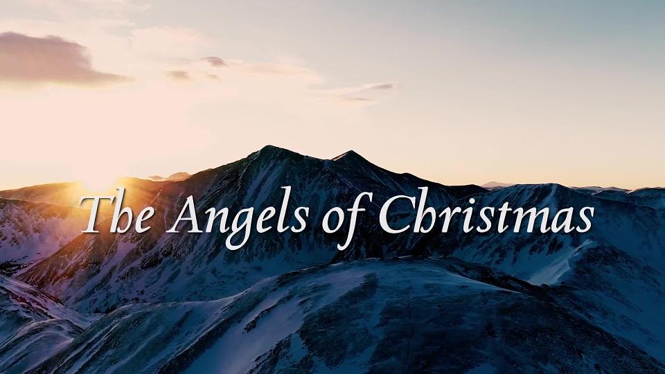 The Angels of Christmas | Amplify Media