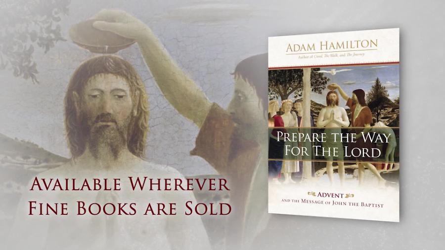 Prepare the Way for the Lord Preview | Amplify Media