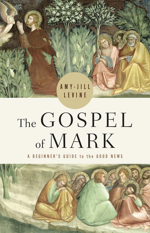The Gospel of Mark | Amplify Media