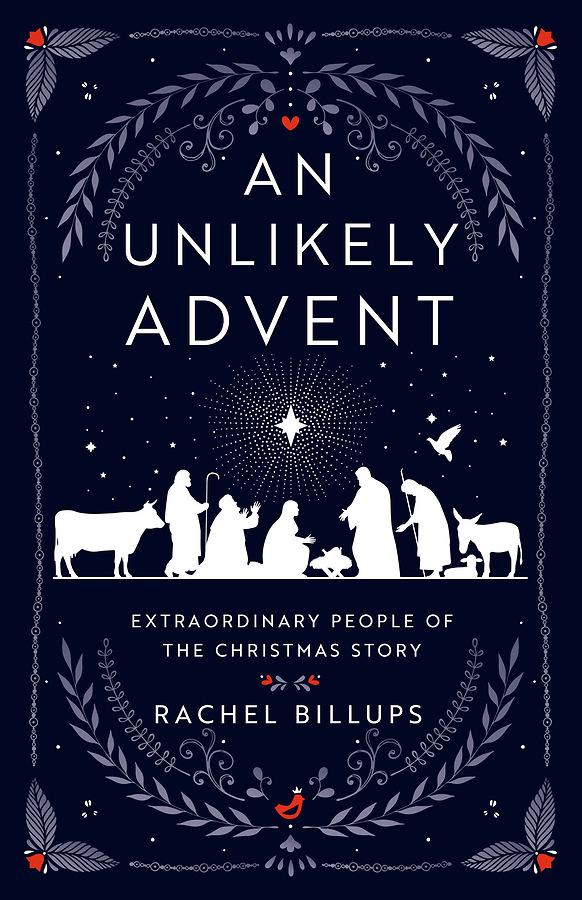 An Unlikely Advent | Amplify Media