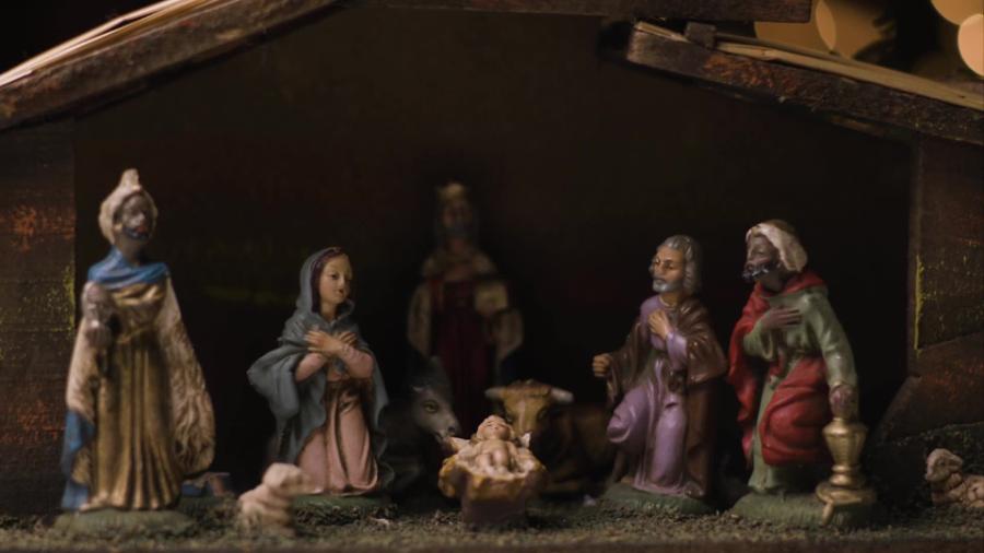 An Unlikely Advent Preview | Amplify Media