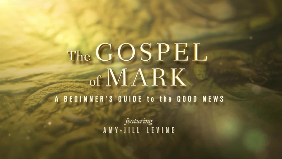 The Gospel of Mark | Amplify Media