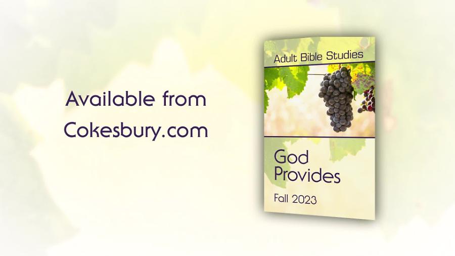 Adult Bible Studies Fall 2023 Preview | Amplify Media