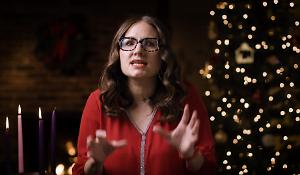 An Unlikely Advent Session 3: A Curious People | Amplify Media