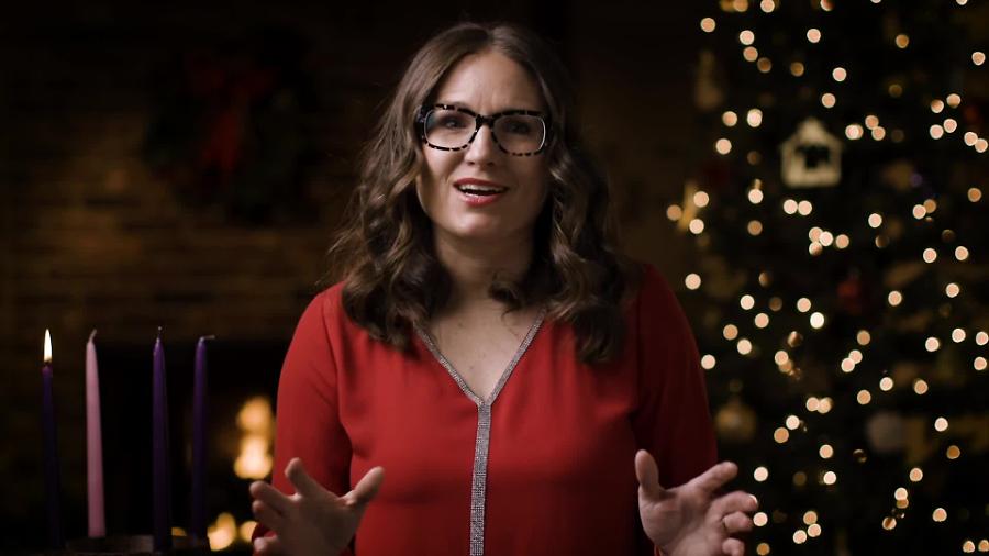 An Unlikely Advent | Amplify Media