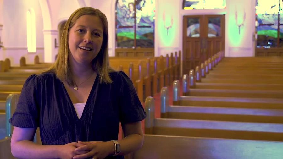 Being United Methodist Christians | Amplify Media