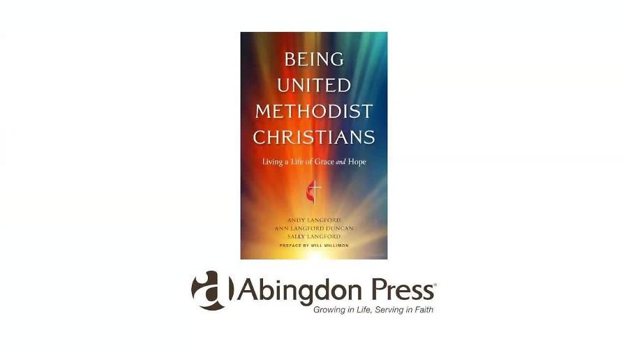 Being United Methodist Christians Preview | Amplify Media