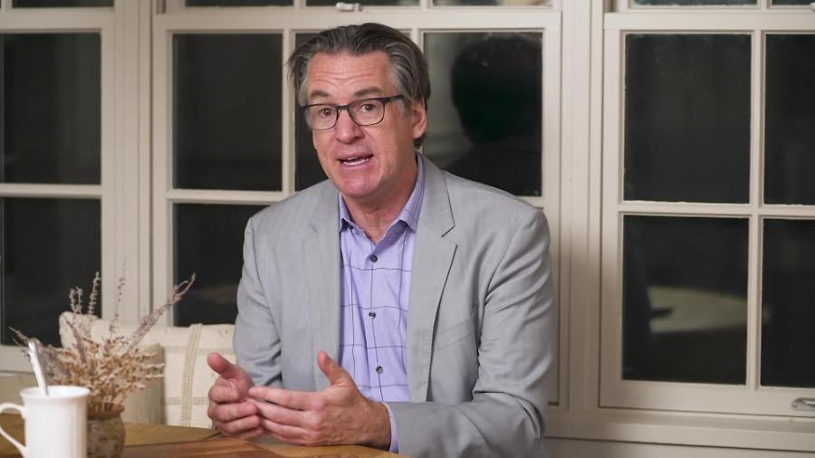 Matthew Session 4: Participating as Disciples | Amplify Media