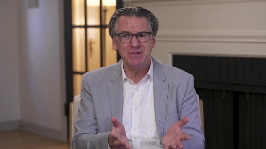 Matthew Session 5: Conflicts and Criticisms | Amplify Media