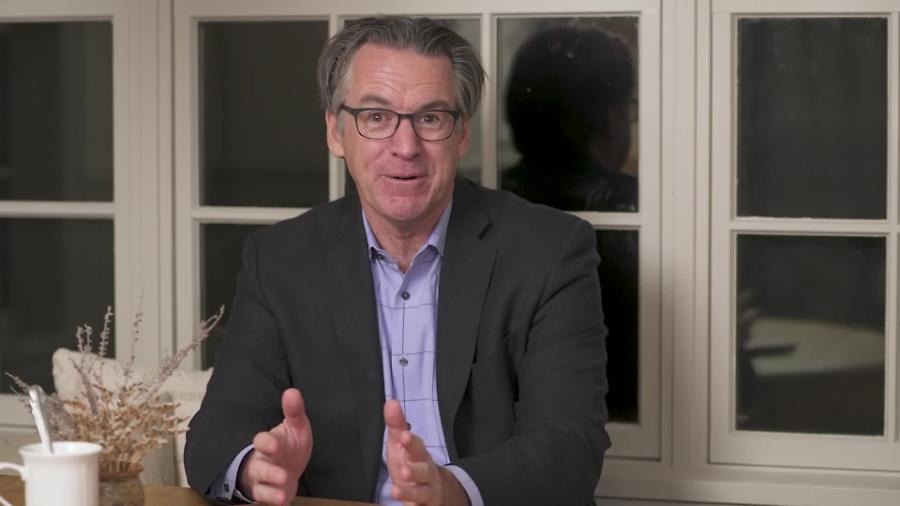 Matthew Session 6: Taking Matthew Seriously Today | Amplify Media