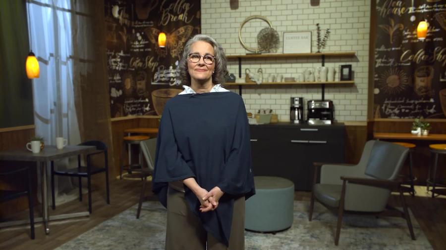 Knowing Who We Are Session 3: Local and Connectional | Amplify Media