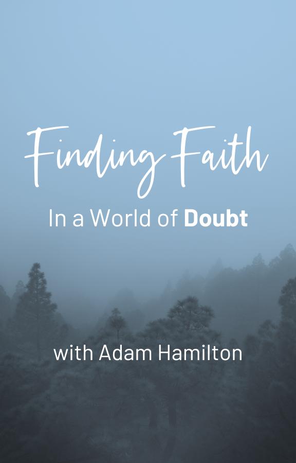 Finding Faith in a World of Doubt | Amplify Media