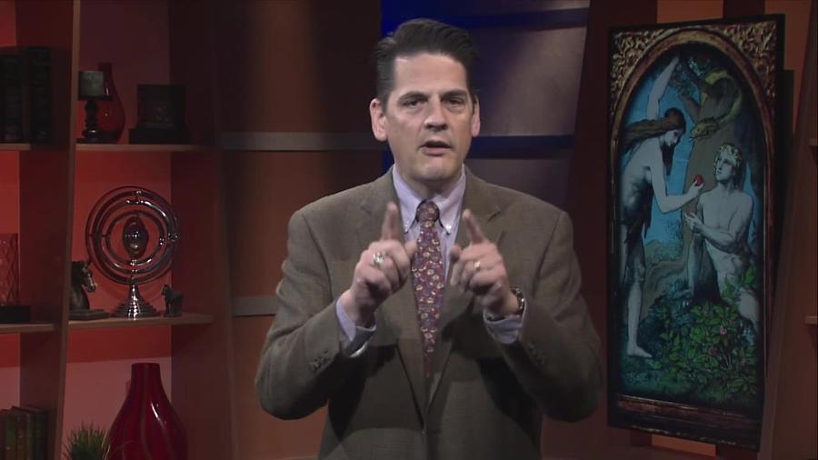 Understanding the Old Testament Lecture 5: Abraham, The Father of Three ...