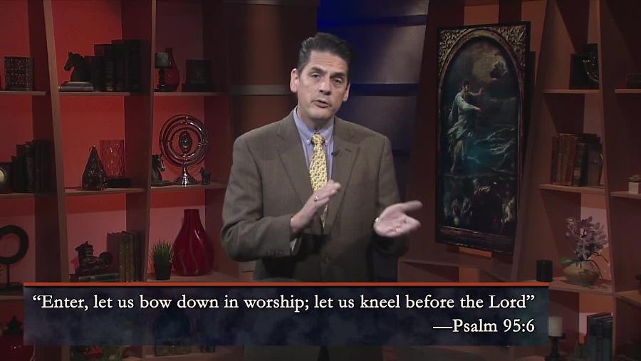 Understanding the Old Testament Lecture 20: The Music of the Psalms ...