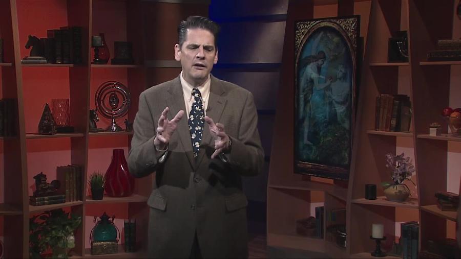 Understanding the Old Testament Lecture 15: Amos, Prophet of Justice ...