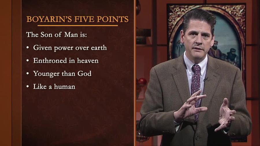 Understanding the Old Testament Lecture 18: Daniel and Apocalyptic ...